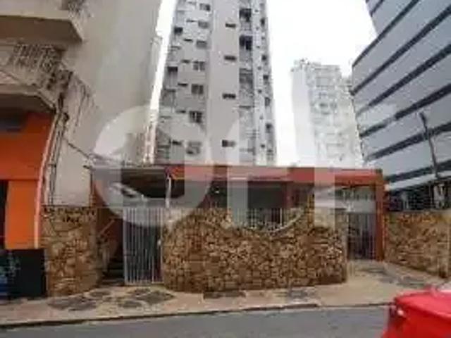 Kitnet / Stúdio para Venda em Campinas/SP Centro 1 Quartos