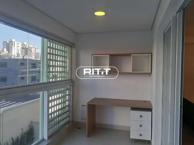 Kitnet / Stúdio para Venda em Campinas/SP Centro 1 Quartos