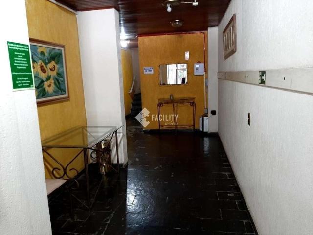 Kitnet / Stúdio para Venda em Campinas/SP Centro 1 Quartos