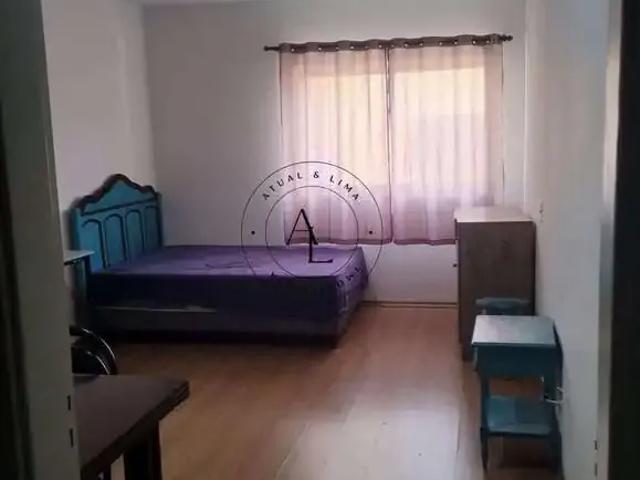 Kitnet / Stúdio para Venda em Campinas/SP Centro 1 Quartos
