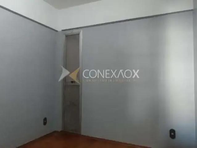 Kitnet / Stúdio para Venda em Campinas/SP Centro 1 Quartos