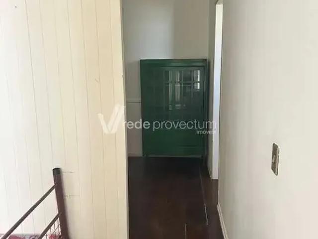 Kitnet / Stúdio para Venda em Campinas/SP Centro 1 Quartos
