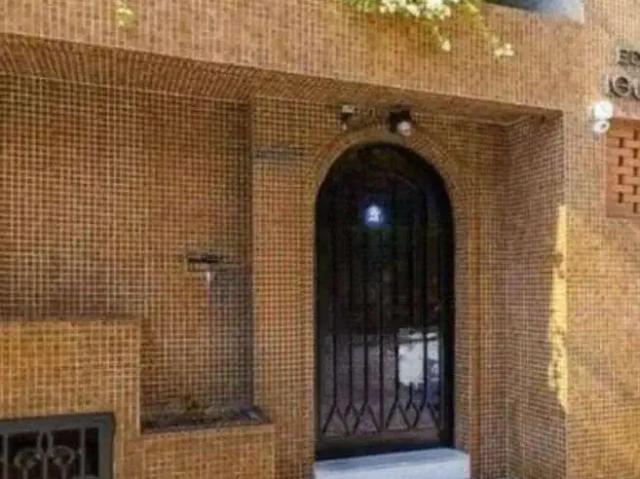 Kitnet / Stúdio para Venda em Campinas/SP Centro 1 Quartos