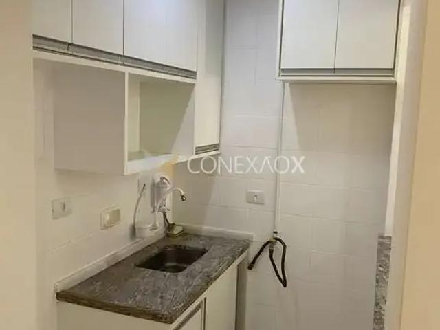 Kitnet / Stúdio para Venda em Campinas/SP Centro 1 Quartos