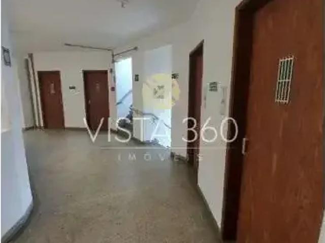 Kitnet / Stúdio para Venda em Campinas/SP Centro 1 Quartos
