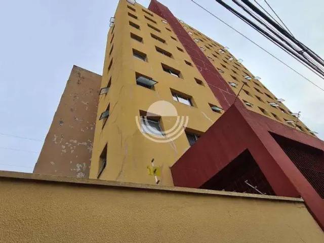 Kitnet / Stúdio para Venda em Campinas/SP Centro 1 Quartos
