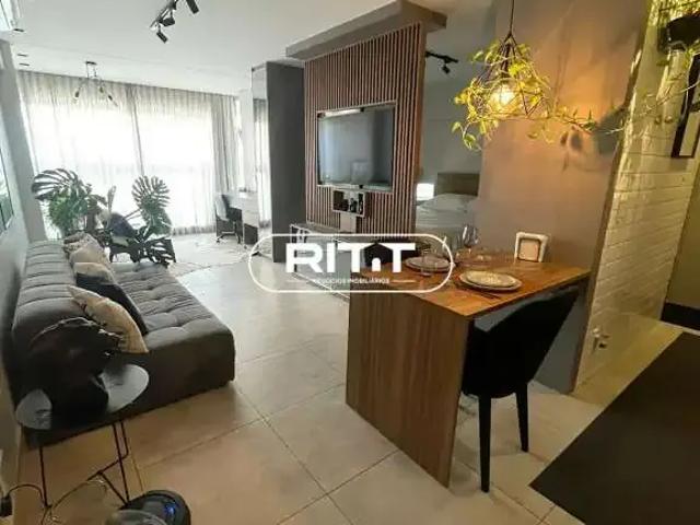 Kitnet / Stúdio para Venda em Campinas/SP Centro 1 Quartos