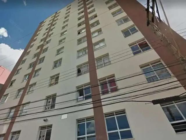Kitnet / Stúdio para Venda em Campinas/SP Centro 1 Quartos