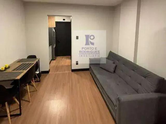 Kitnet / Stúdio para Venda em Campinas/SP Centro 1 Quartos