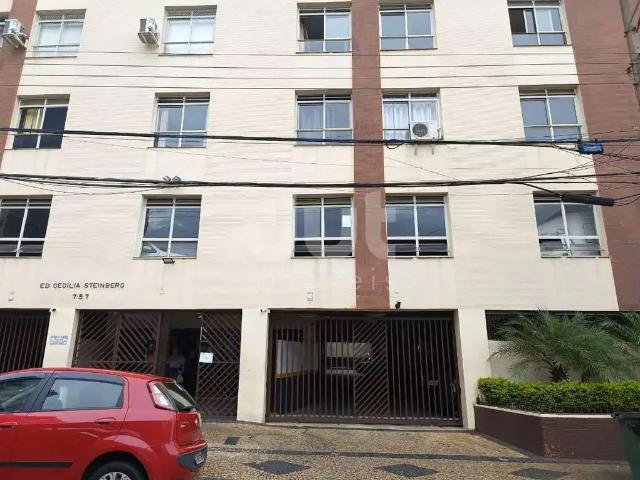 Kitnet / Stúdio para Venda em Campinas/SP Centro 1 Quartos