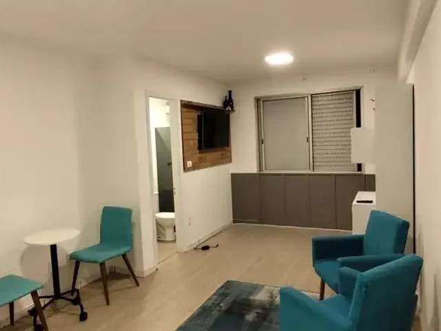 Kitnet / Stúdio para Venda em Campinas/SP Centro 1 Quartos
