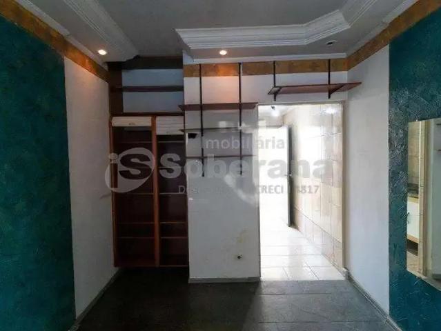 Kitnet / Stúdio para Venda em Campinas/SP Centro 1 Quartos