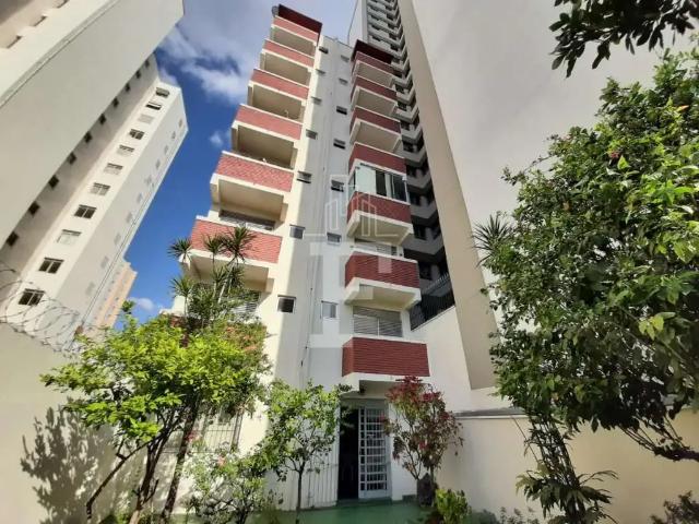 Kitnet / Stúdio para Venda em Campinas/SP Centro 1 Quartos