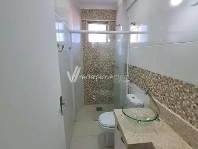 Kitnet / Stúdio para Venda em Campinas/SP Centro 1 Quartos