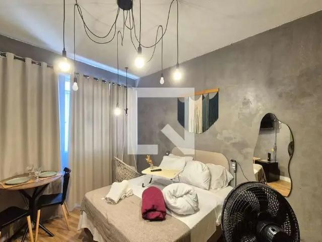 Kitnet / Stúdio para Venda em Campinas/SP Centro 1 Quartos
