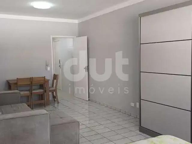 Kitnet / Stúdio para Venda em Campinas/SP Centro 1 Quartos