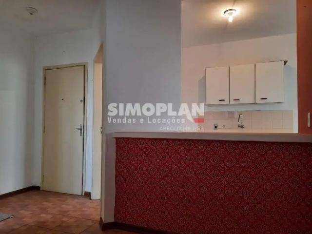 Kitnet / Stúdio para Venda em Campinas/SP Centro 1 Quartos