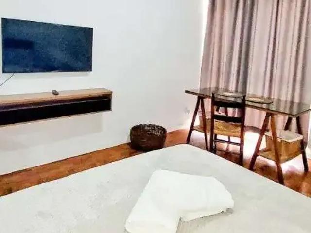 Kitnet / Stúdio para Venda em Campinas/SP Centro 1 Quartos