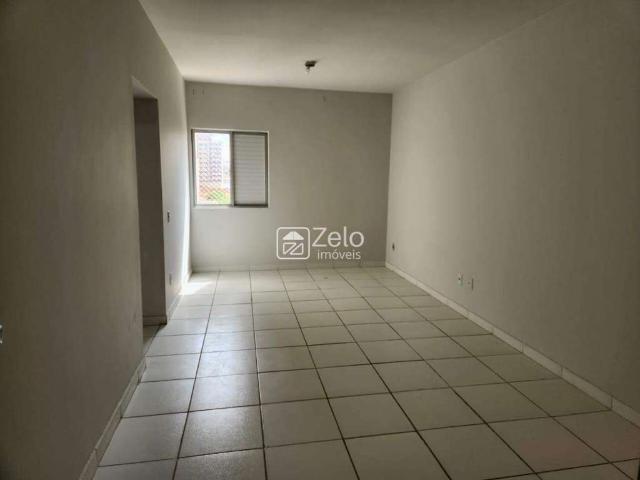 Kitnet / Stúdio para Venda em Campinas/SP Centro 1 Quartos