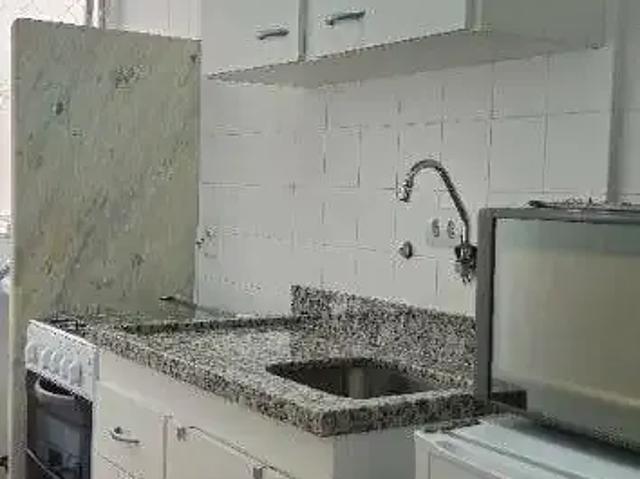 Kitnet / Stúdio para Venda em Campinas/SP Centro 1 Quartos