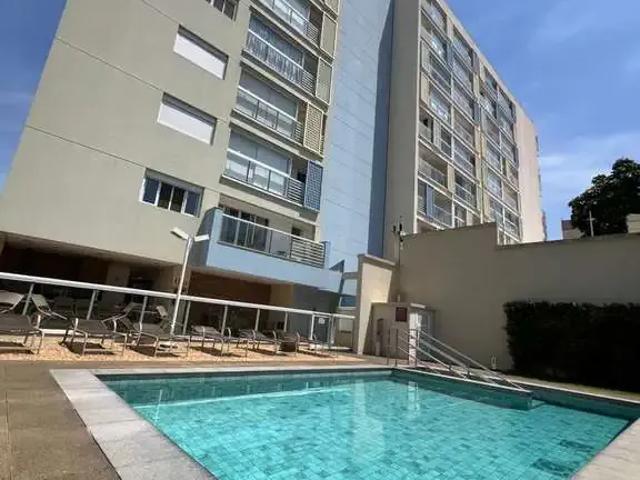 Kitnet / Stúdio para Venda em Campinas/SP Centro 1 Quartos