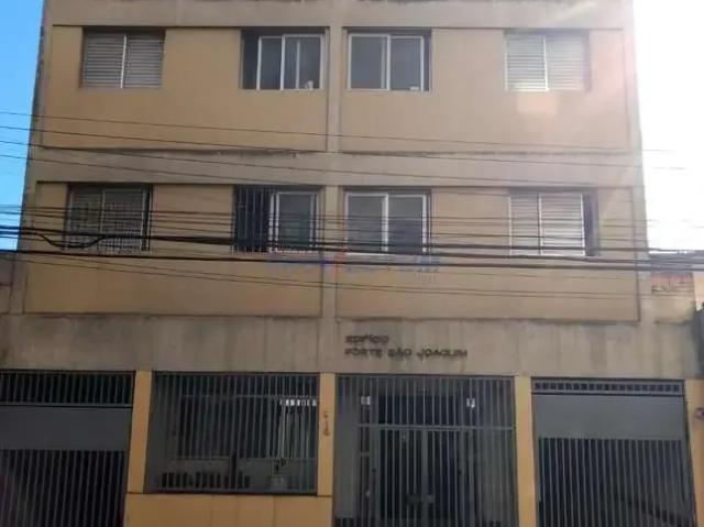 Kitnet / Stúdio para Venda em Campinas/SP Centro 1 Quartos
