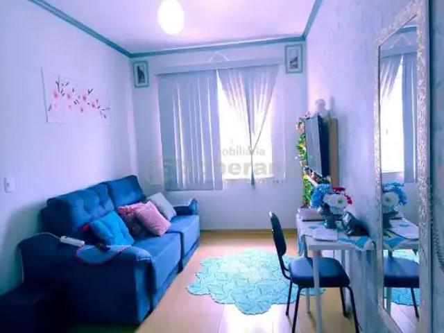 Kitnet / Stúdio para Venda em Campinas/SP Centro 1 Quartos