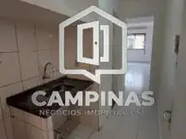 Kitnet / Stúdio para Venda em Campinas/SP Centro 1 Quartos