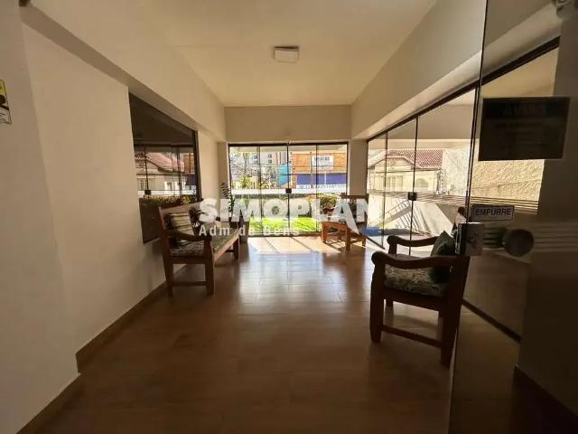 Kitnet / Stúdio para Venda em Campinas/SP Centro 1 Quartos