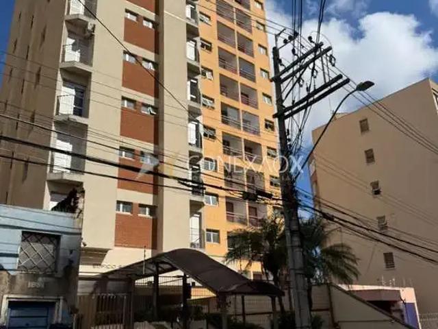 Kitnet / Stúdio para Venda em Campinas/SP Centro 1 Quartos
