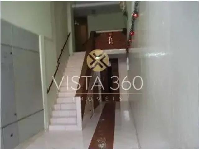 Kitnet / Stúdio para Venda em Campinas/SP Centro 1 Quartos