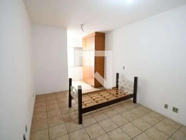 Kitnet / Stúdio para Venda em Campinas/SP Centro 1 Quartos