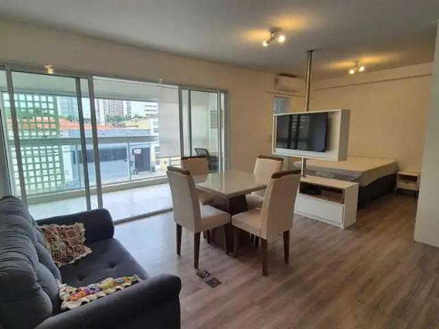 Kitnet / Stúdio para Venda em Campinas/SP Centro 1 Quartos