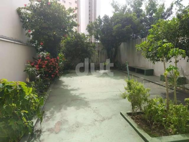 Kitnet / Stúdio para Venda em Campinas/SP Centro 1 Quartos