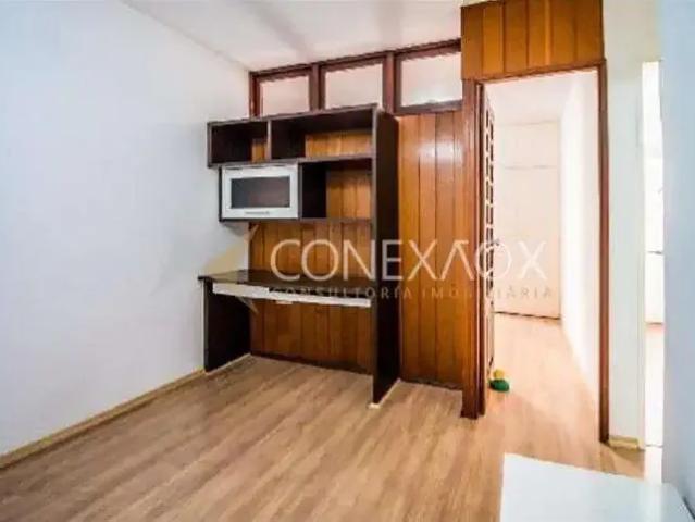Kitnet / Stúdio para Venda em Campinas/SP Centro 1 Quartos
