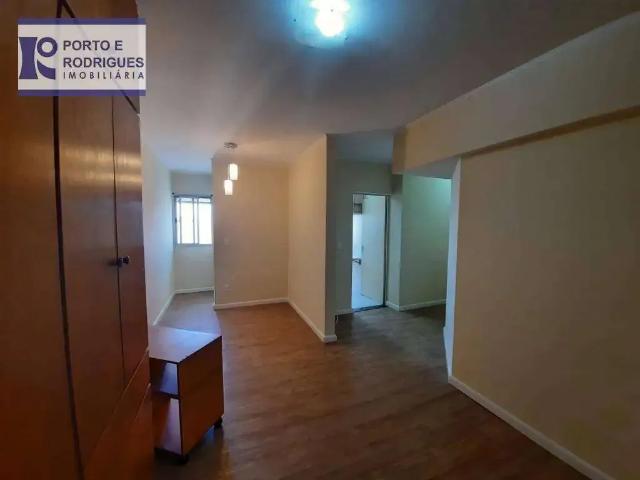 Kitnet / Stúdio para Venda em Campinas/SP Centro 1 Quartos