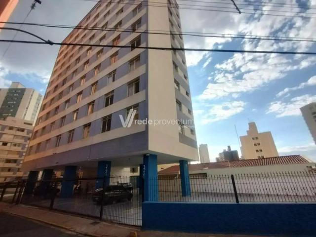 Kitnet / Stúdio para Venda em Campinas/SP Centro 1 Quartos
