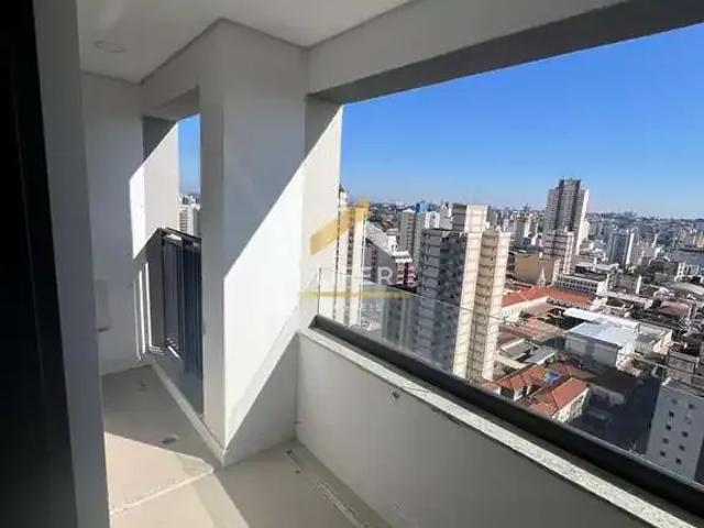 Kitnet / Stúdio para Venda em Campinas/SP Centro 1 Quartos