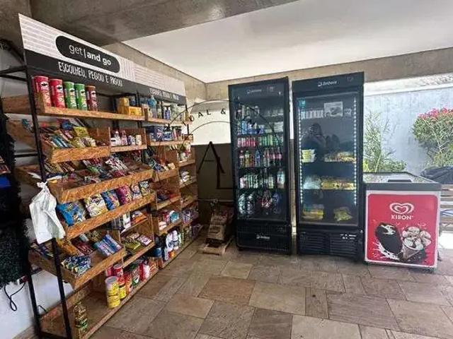 Kitnet / Stúdio para Venda em Campinas/SP Centro 1 Quartos