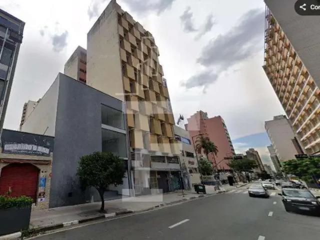 Kitnet / Stúdio para Venda em Campinas/SP Centro 1 Quartos