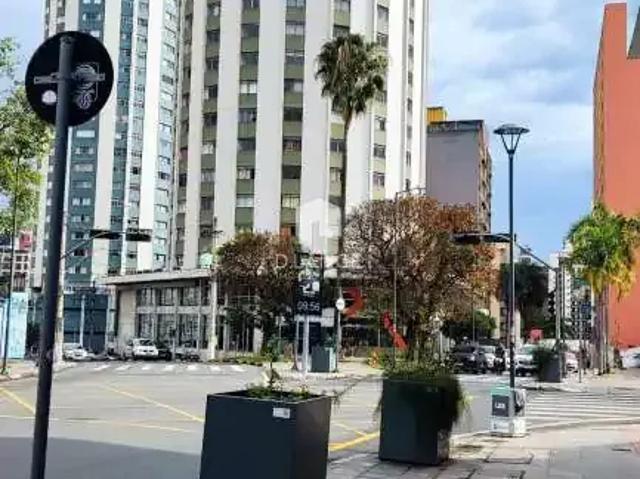Kitnet / Stúdio para Venda em Campinas/SP Centro 1 Quartos