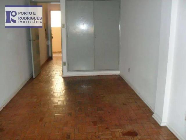 Kitnet / Stúdio para Venda em Campinas/SP Centro 1 Quartos