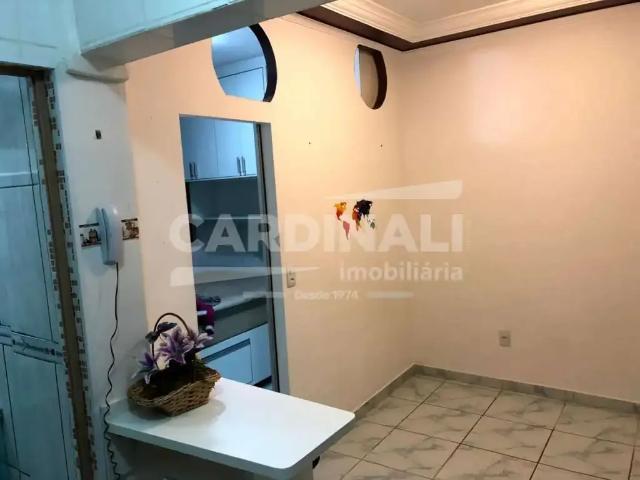 Kitnet / Stúdio para Venda em Campinas/SP Centro 1 Quartos