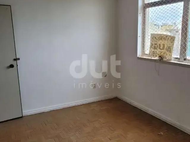 Kitnet / Stúdio para Venda em Campinas/SP Centro 1 Quartos