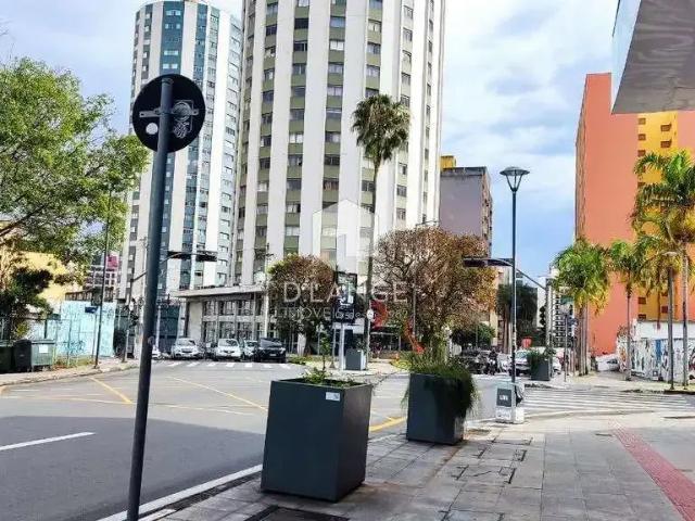 Kitnet / Stúdio para Venda em Campinas/SP Centro 1 Quartos