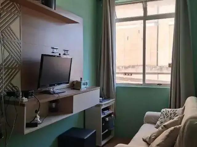 Kitnet / Stúdio para Venda em Campinas/SP Centro 1 Quartos