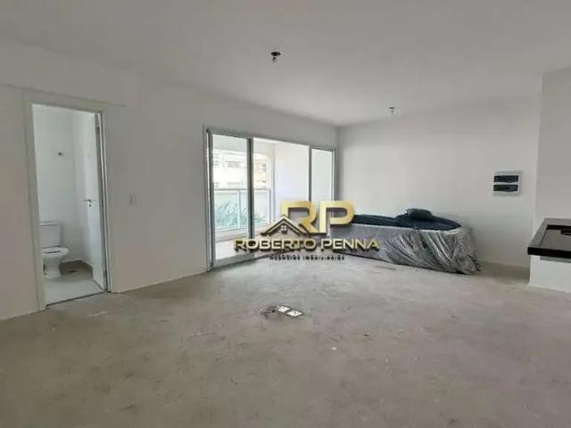 Kitnet / Stúdio para Venda em Campinas/SP Centro 1 Quartos