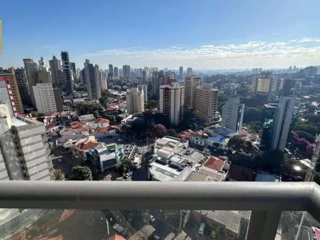 Kitnet / Stúdio para Venda em Campinas/SP Centro 1 Quartos