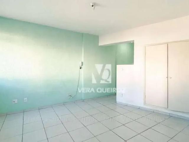 Kitnet / Stúdio para Venda em Campinas/SP Centro 1 Quartos