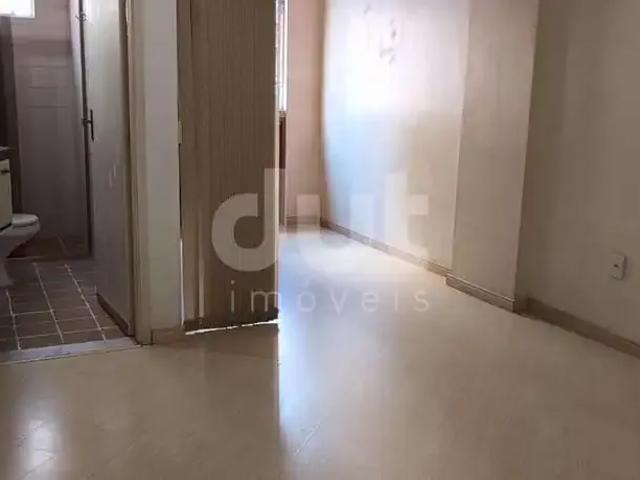 Kitnet / Stúdio para Venda em Campinas/SP Centro 1 Quartos